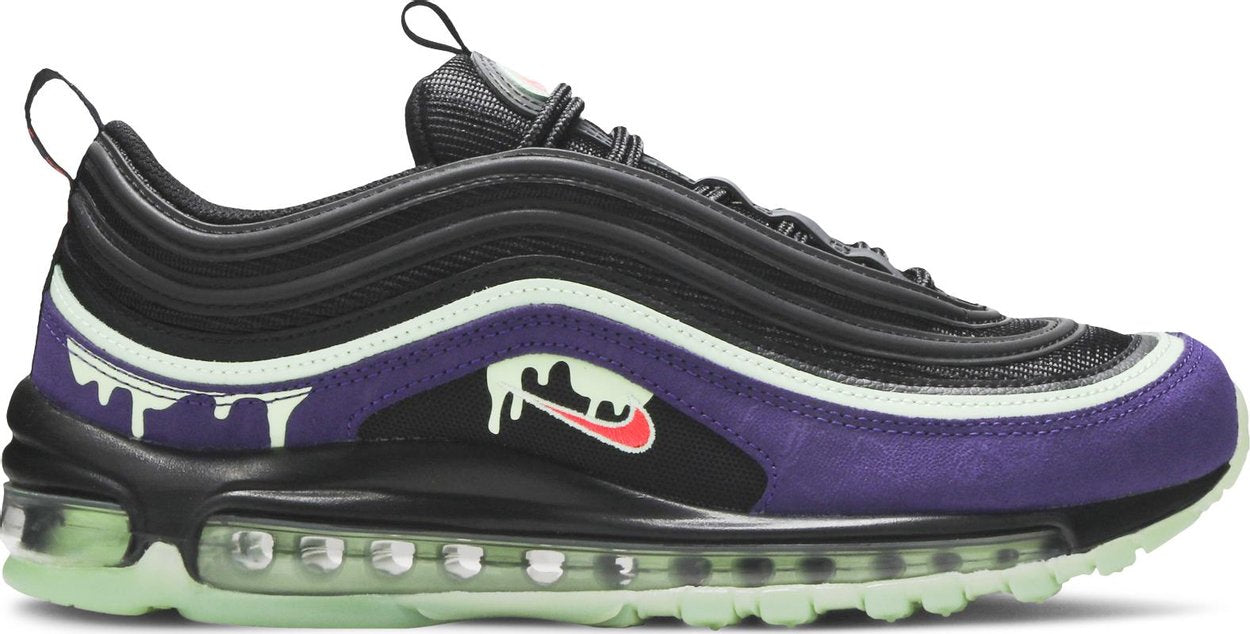 Nike Air Max 97 Slime Halloween (2020) – Sole Fadez