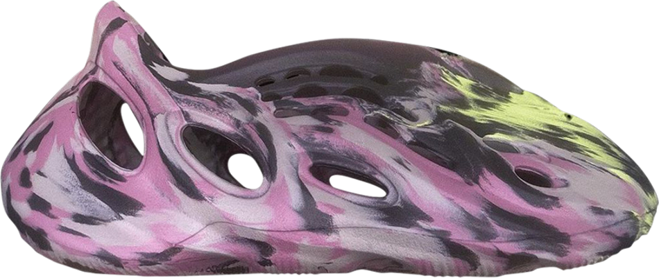 Yeezy Foam RNR MX Carbon – Sole Fadez